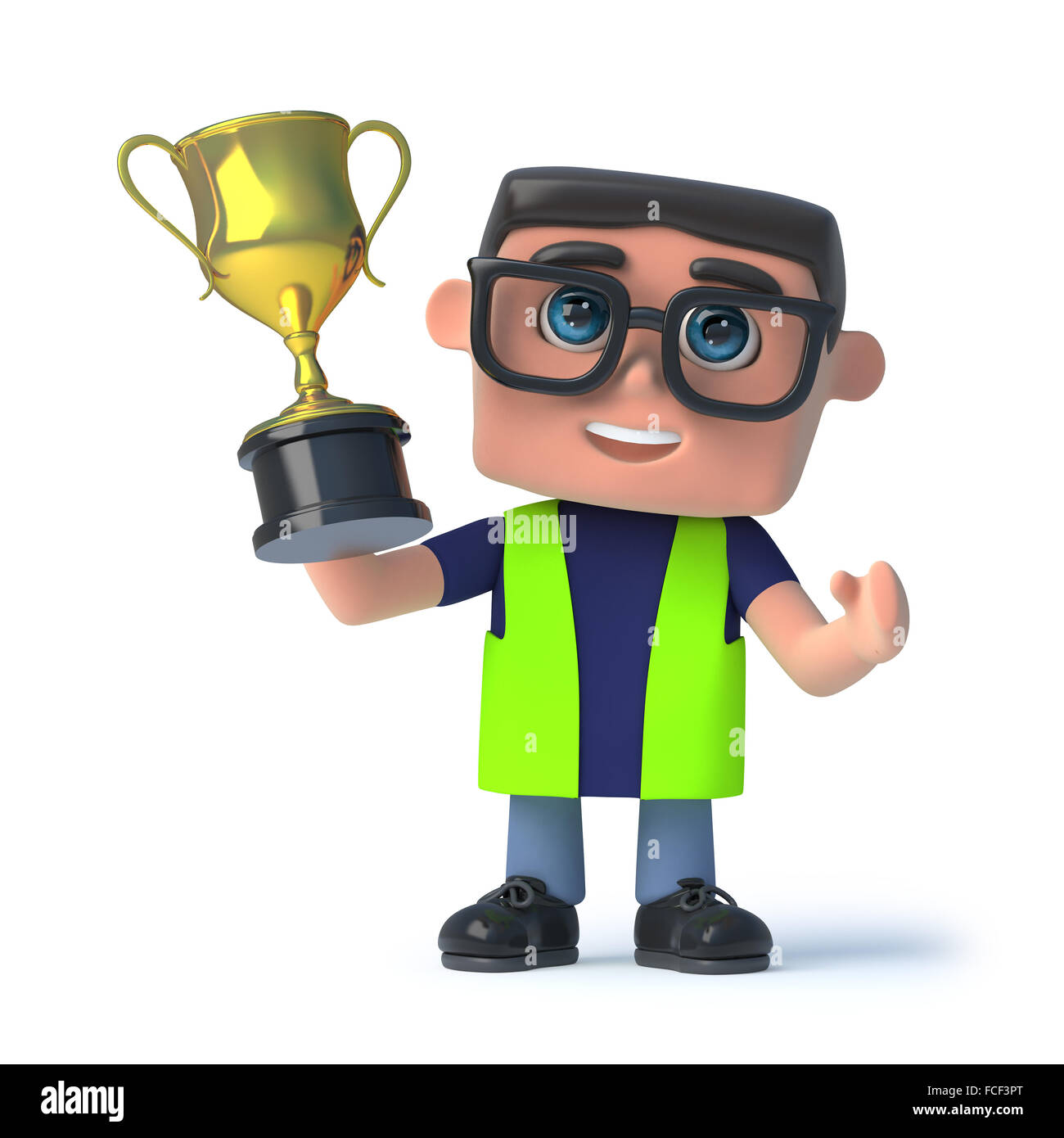 Safety Officer Clip Art