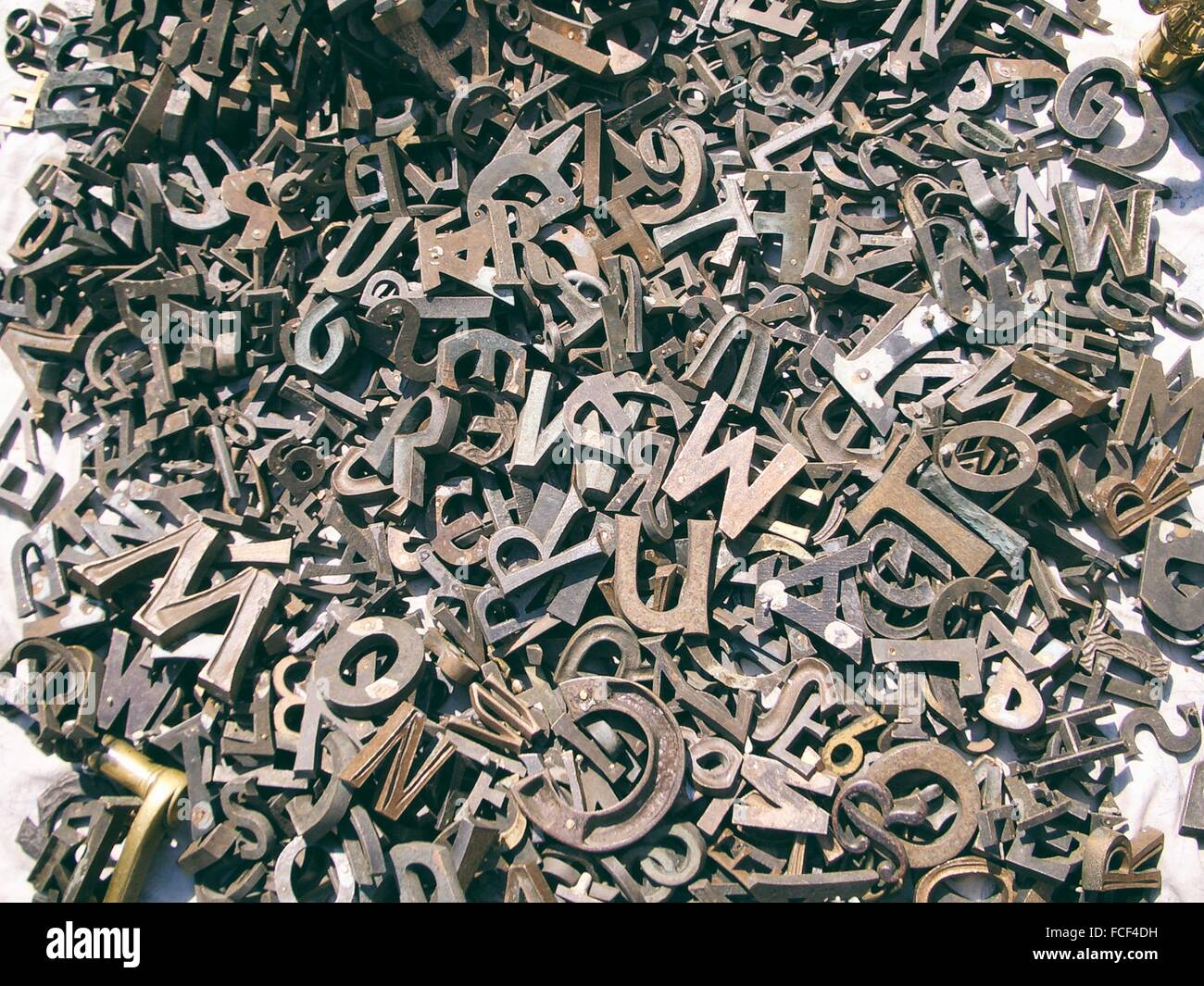 Alphabet Letters Capital High Resolution Stock Photography and Images ...
