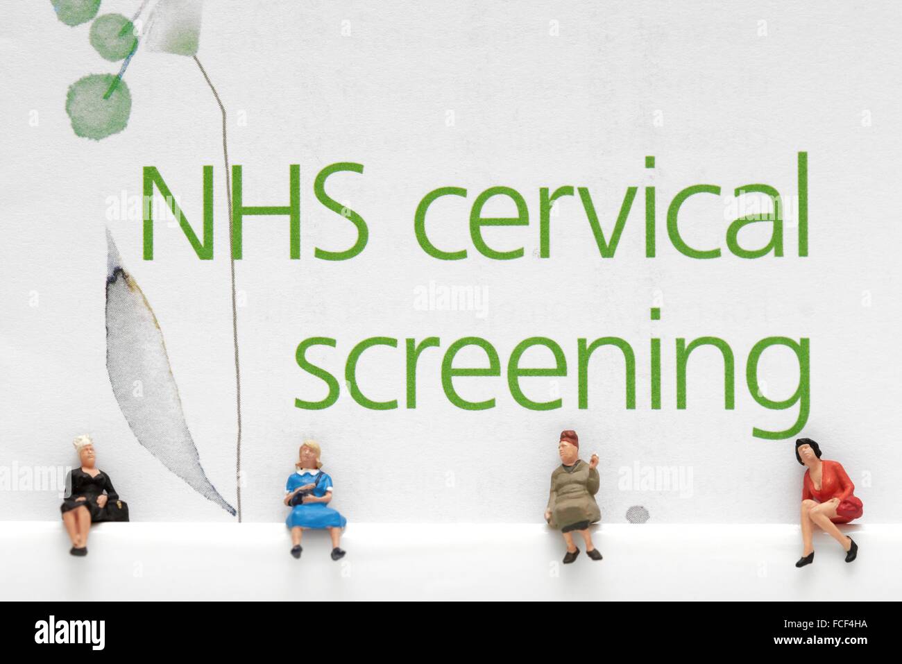 Cervical screening hi-res stock photography and images - Alamy