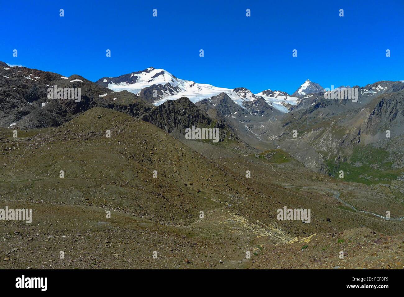 Zufallspitzen hi-res stock photography and images - Alamy