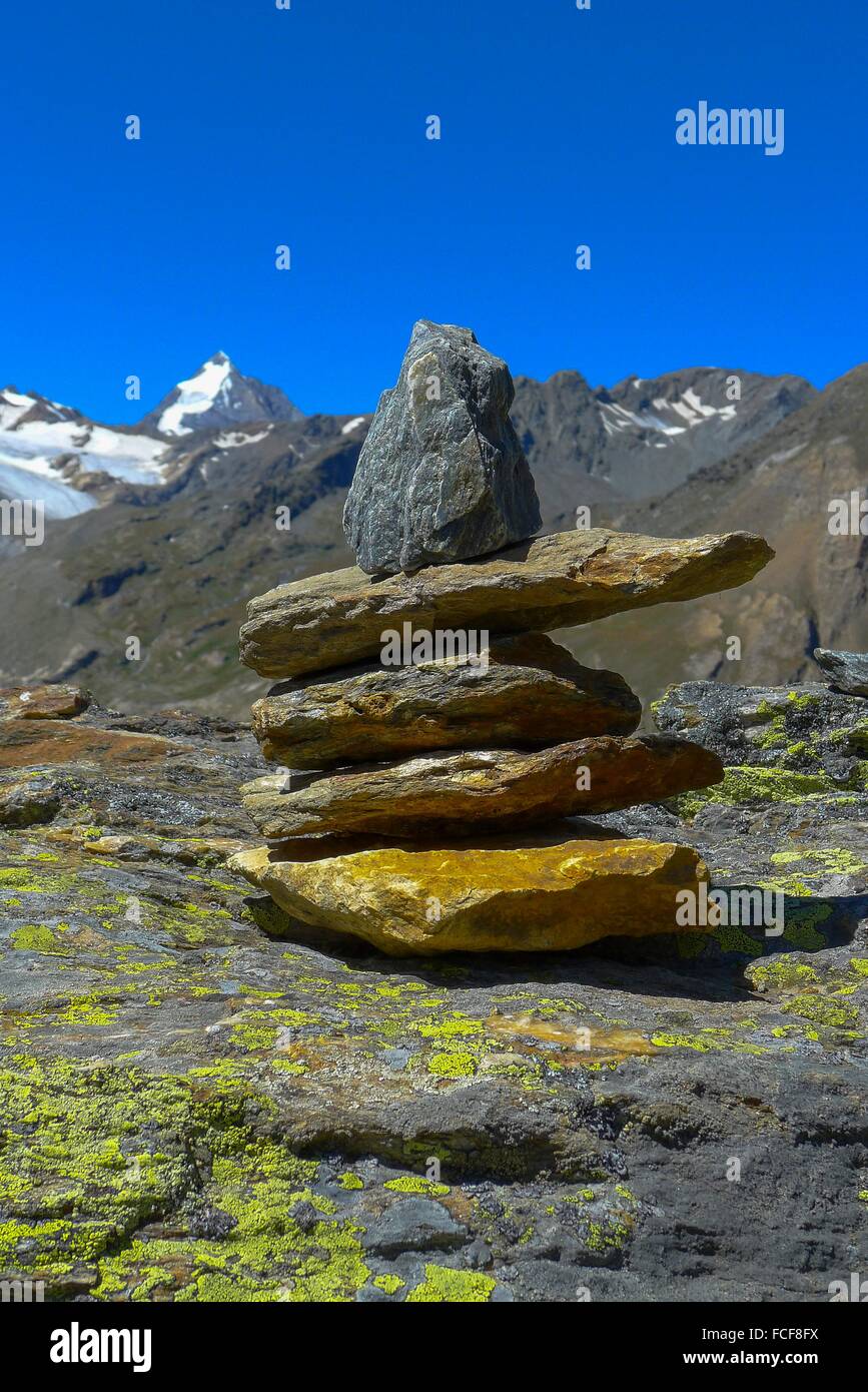 Koenig ortler hi-res stock photography and images - Alamy