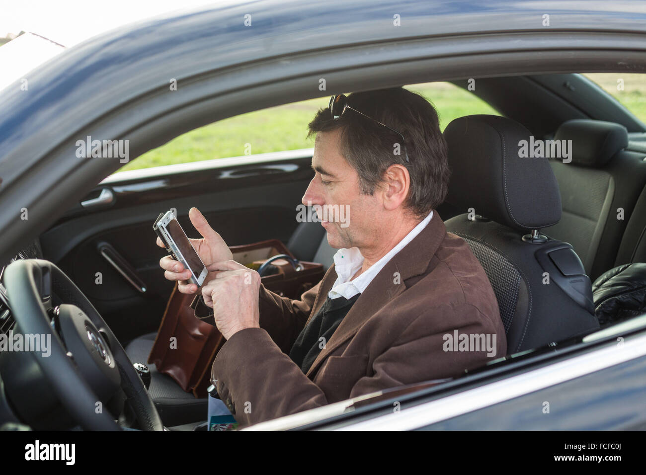 Visit your country hi-res stock photography and images - Alamy