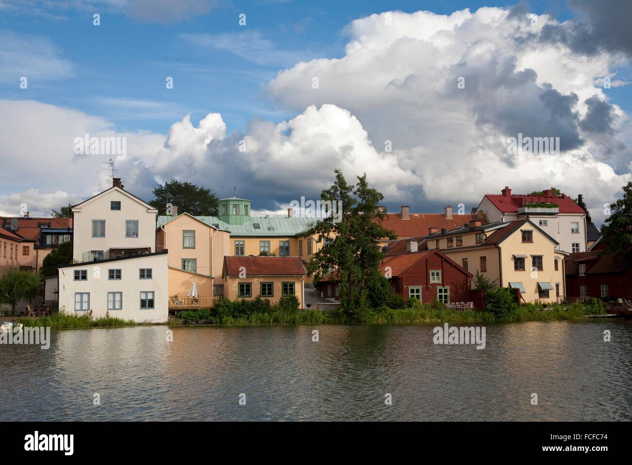 Eskilstuna High Resolution Stock Photography and Images - Alamy