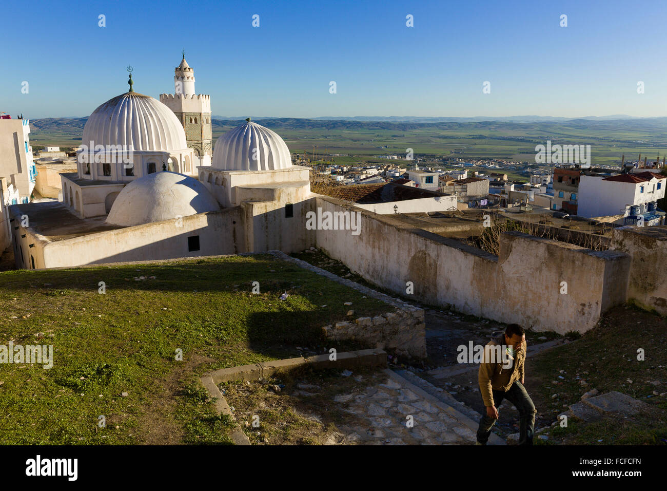 Jendouba governorate hi-res stock photography and images - Alamy
