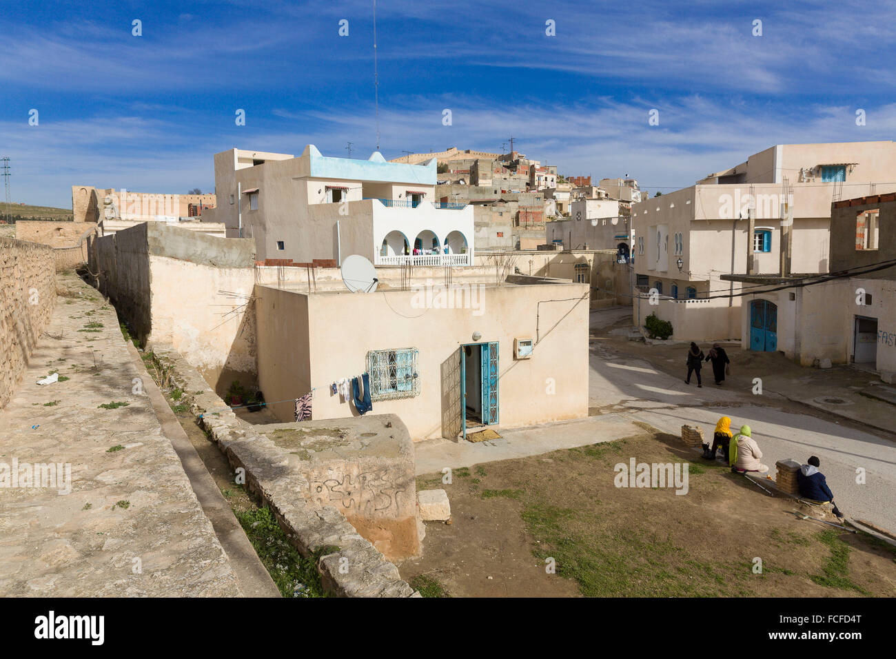 Jendouba hi-res stock photography and images - Alamy