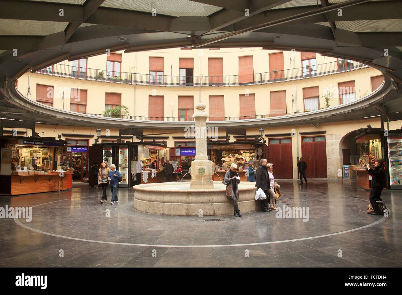 Placa redona hi-res stock photography and images - Alamy