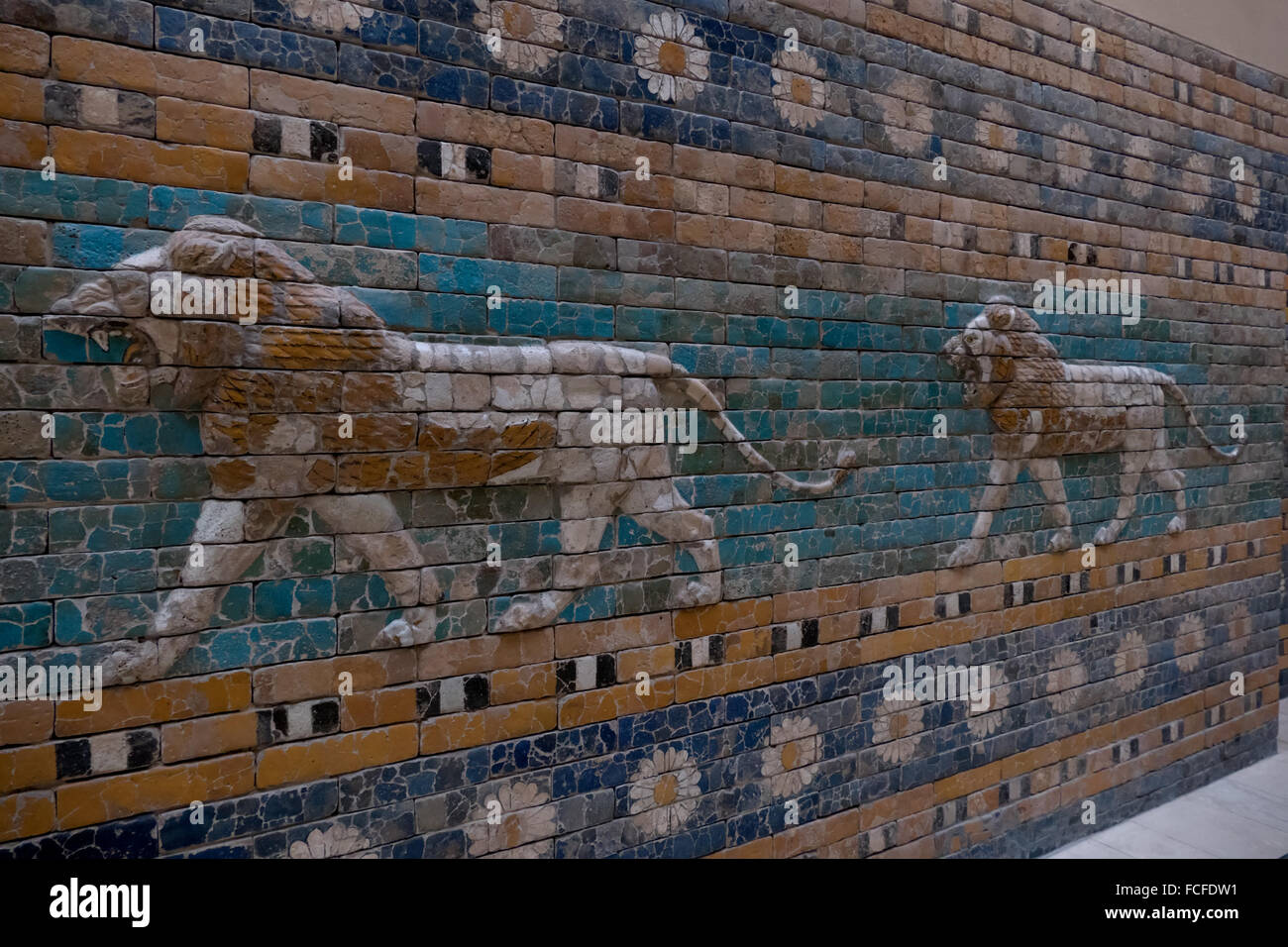 Ancient babylon hi-res stock photography and images - Alamy