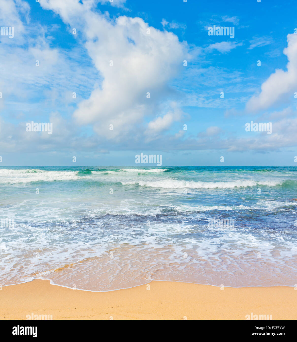 Indian ocean view hi-res stock photography and images - Alamy