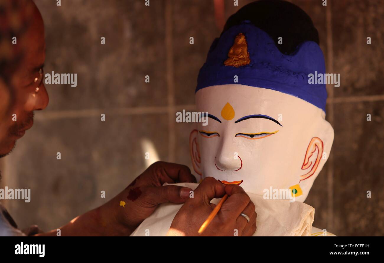 Final rituals hi-res stock photography and images - Alamy