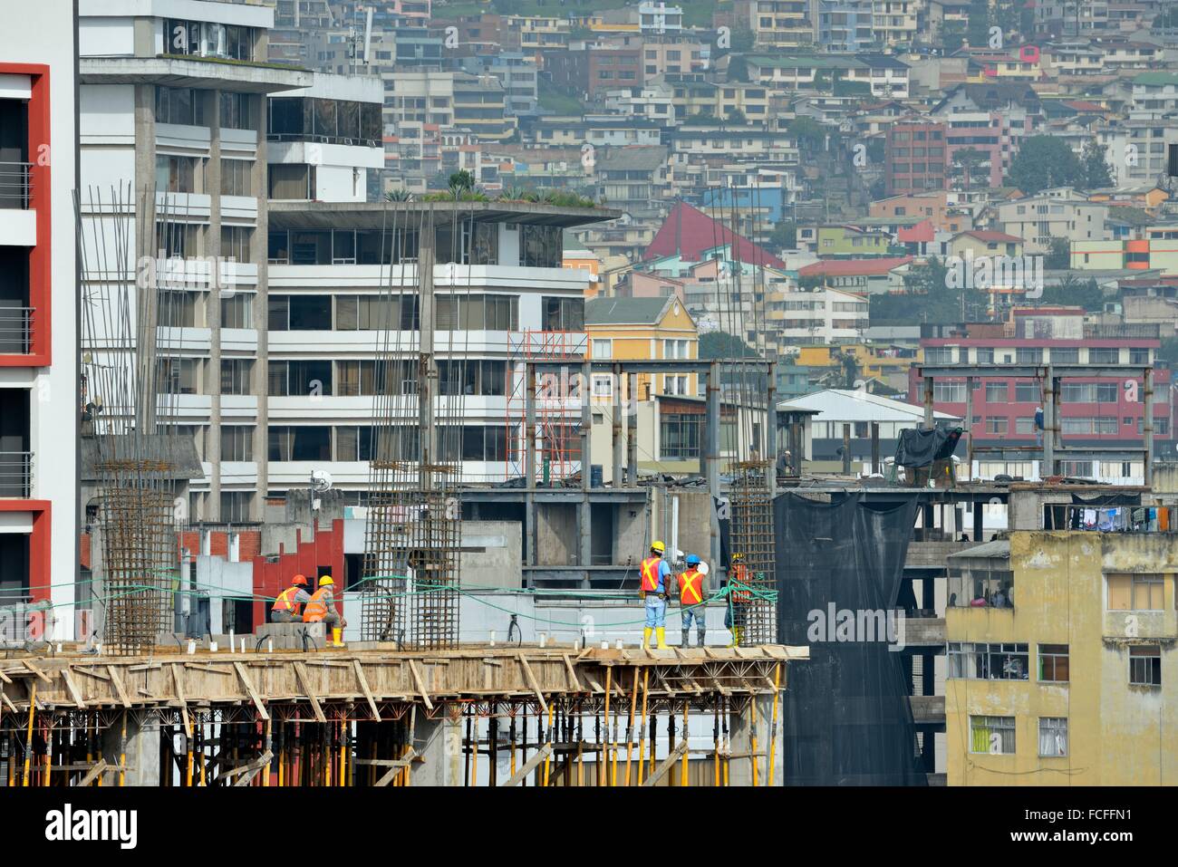 Construct buildings hi-res stock photography and images - Alamy