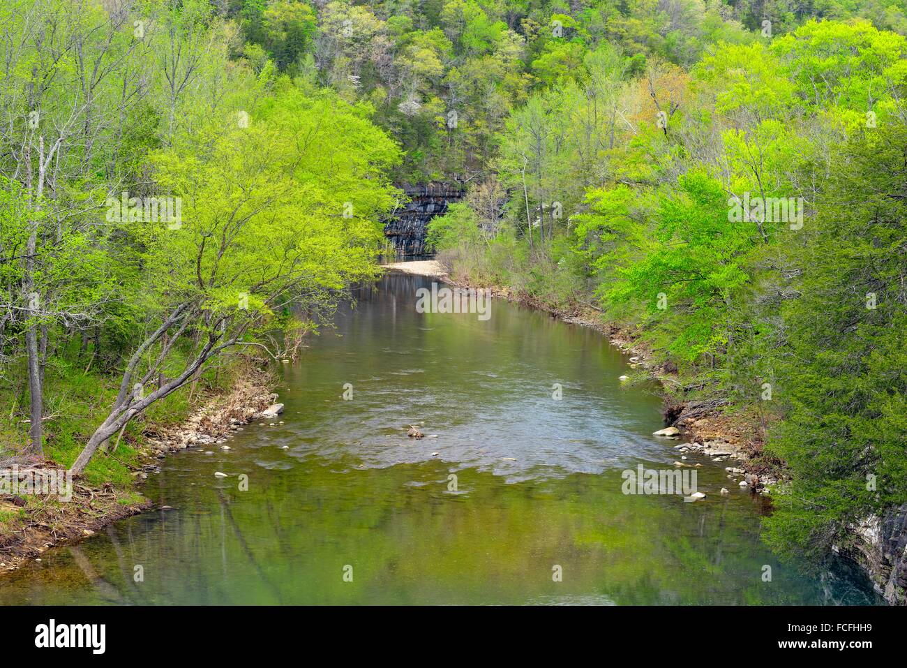 Ponca state park, ponca hi-res stock photography and images - Alamy
