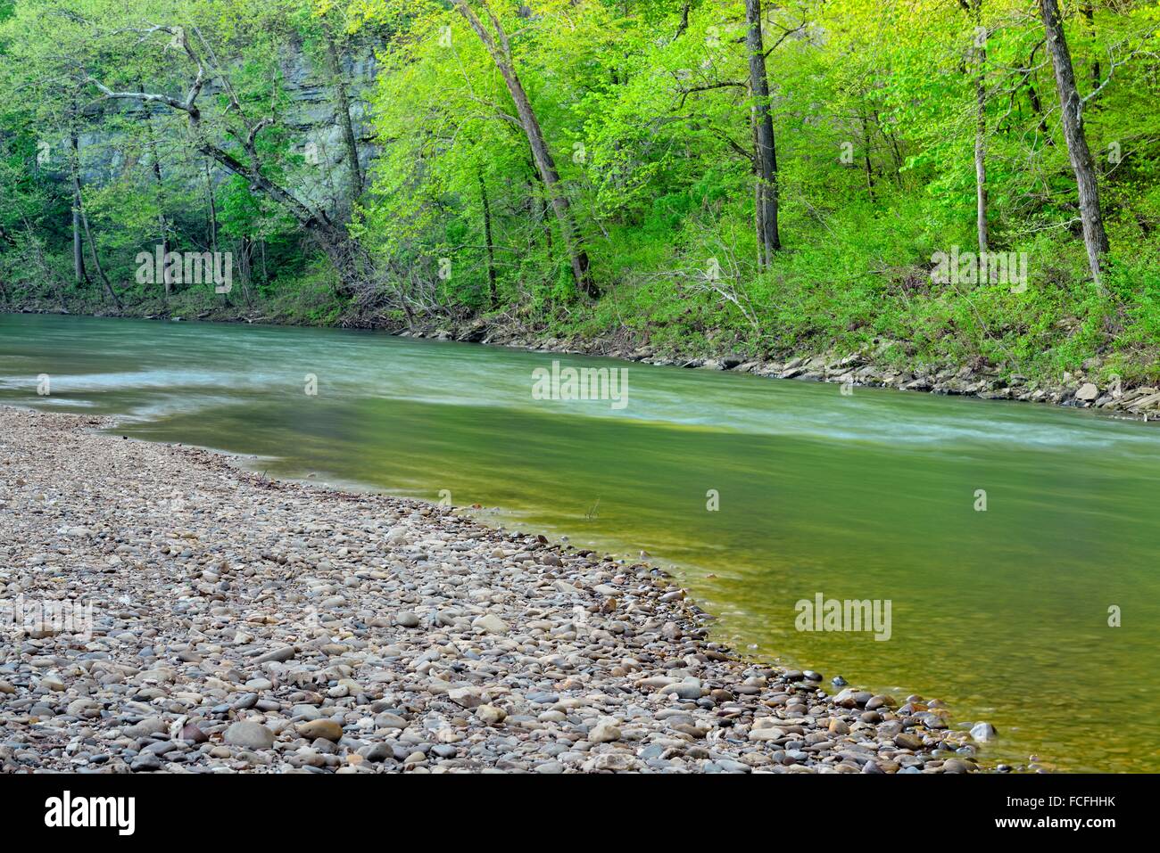 Ozarks living hi-res stock photography and images - Alamy