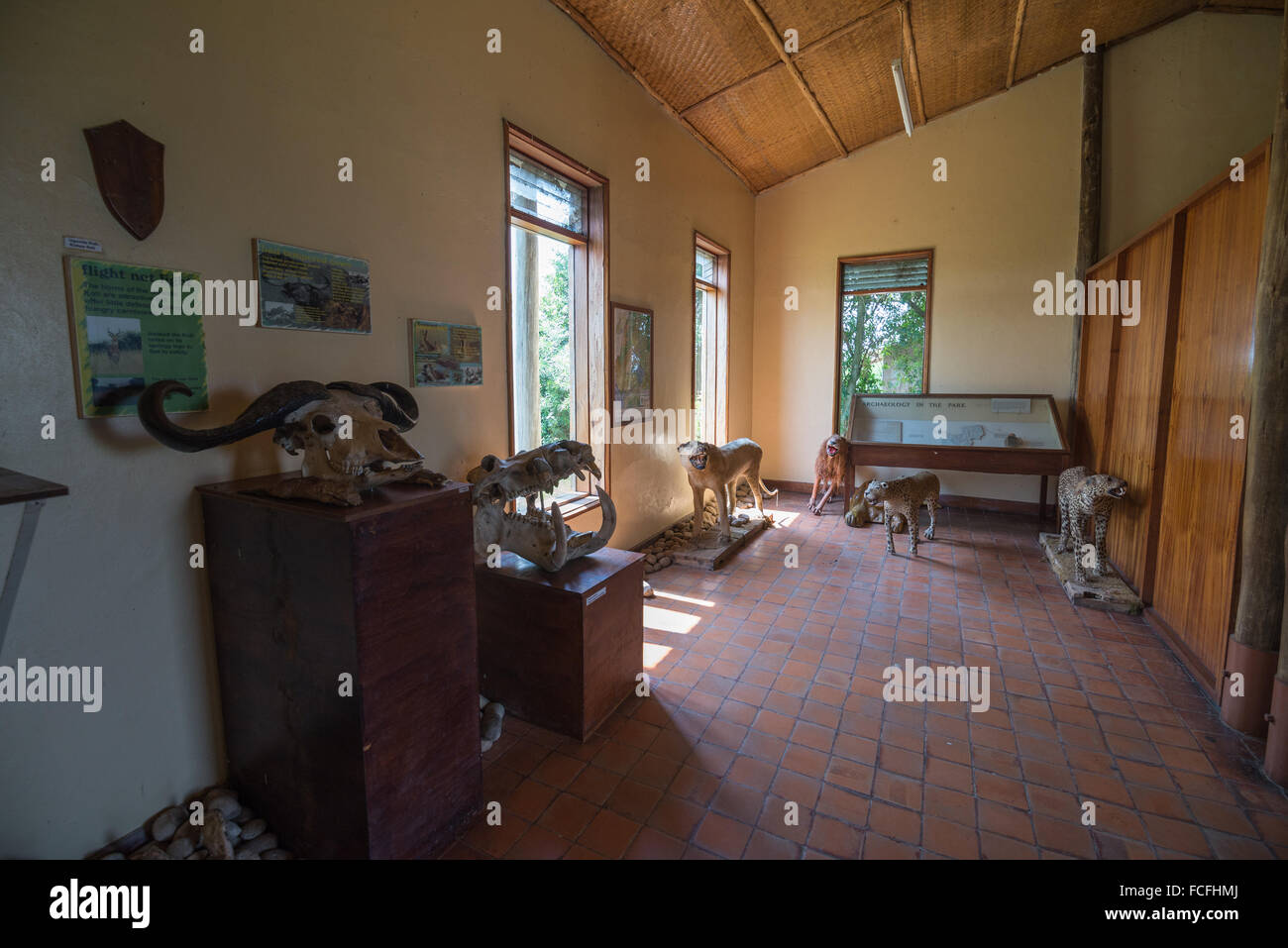 Kazinga museum hi-res stock photography and images - Alamy