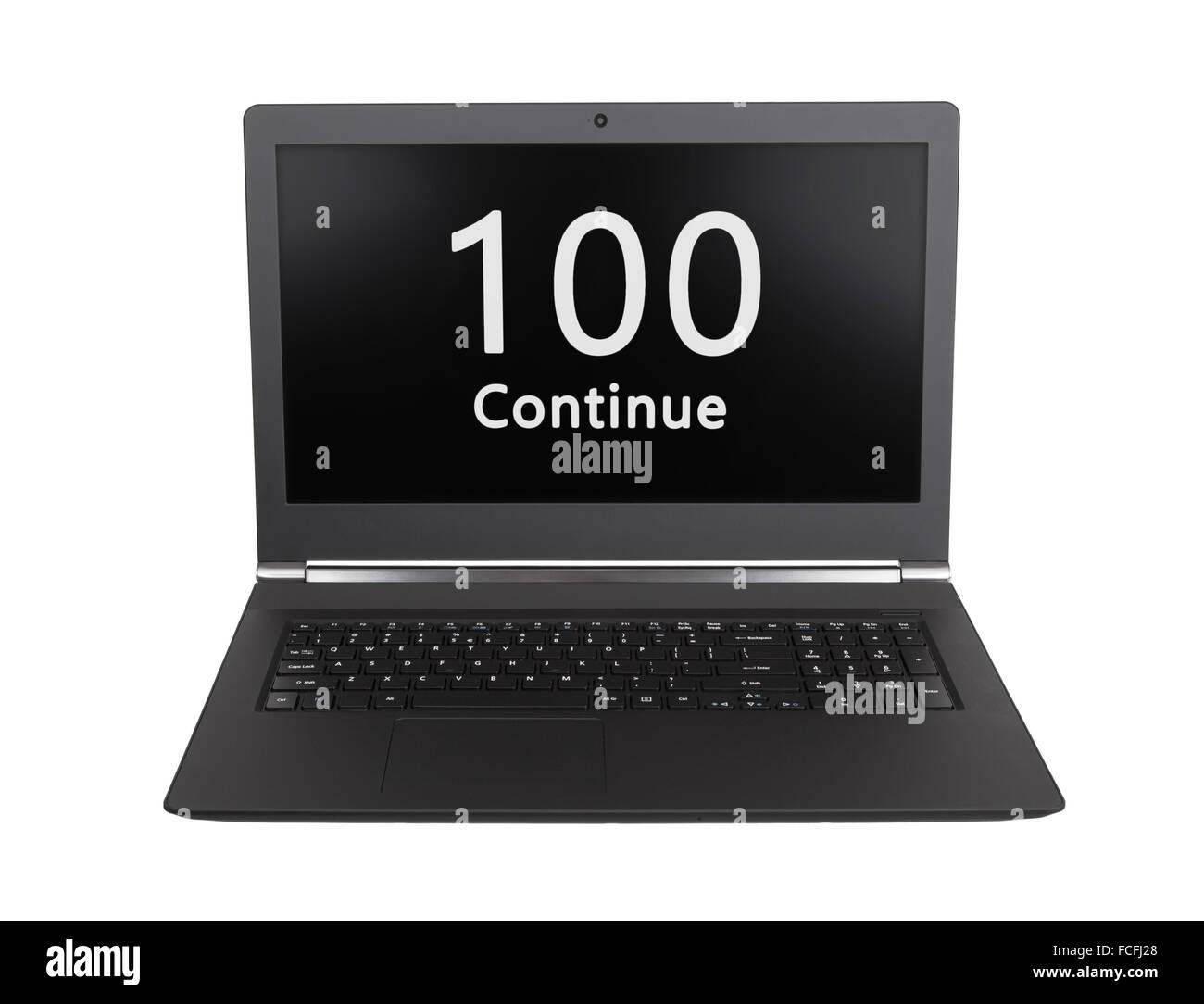 Continue word Cut Out Stock Images & Pictures - Alamy