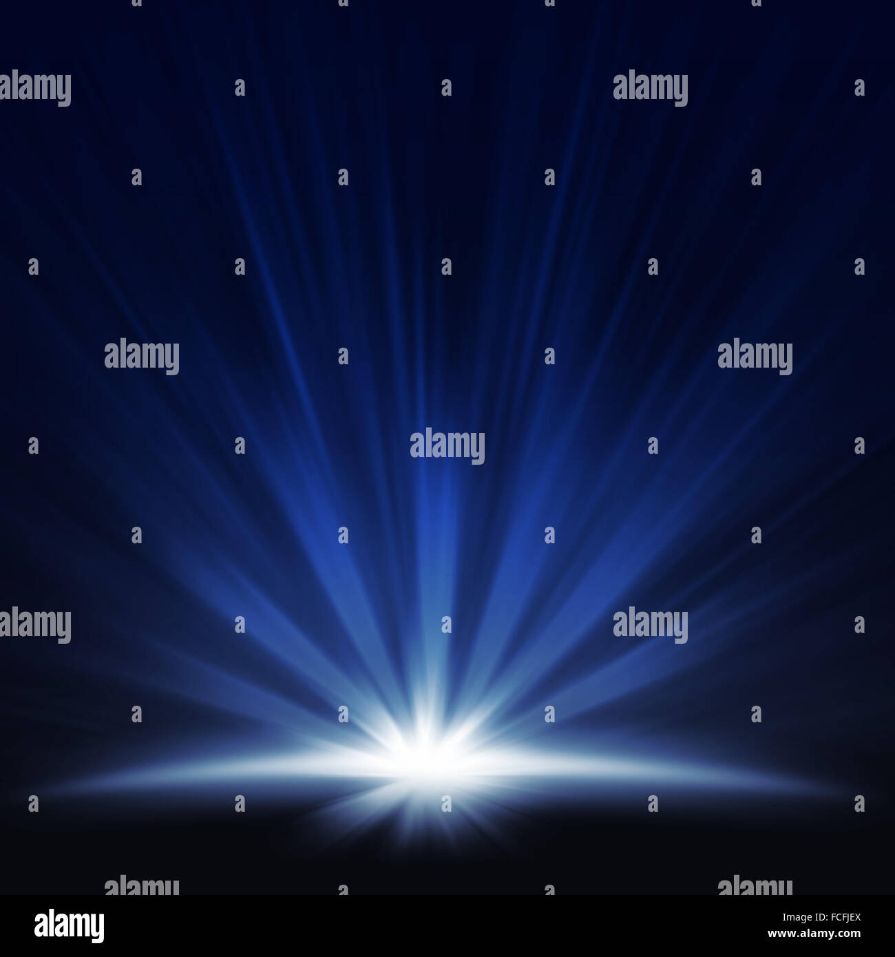 Background image with light beams and rays Stock Photo - Alamy