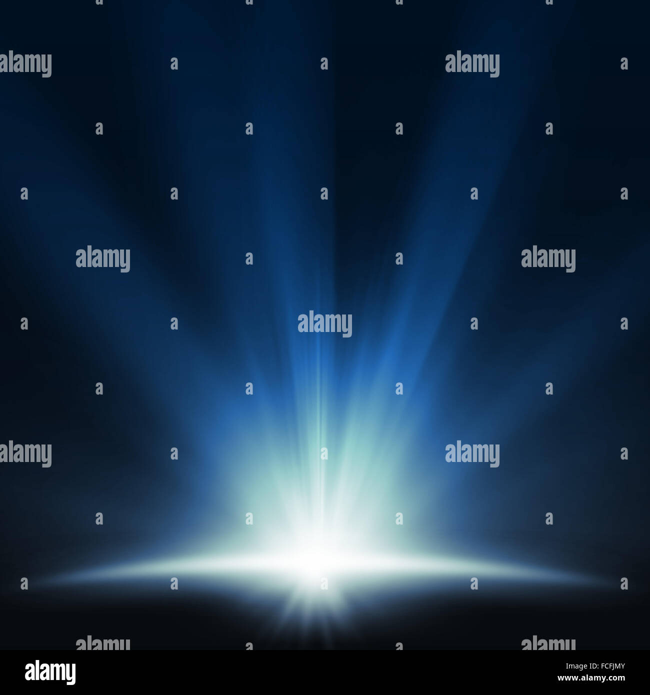 Background image with light beams and rays Stock Photo - Alamy