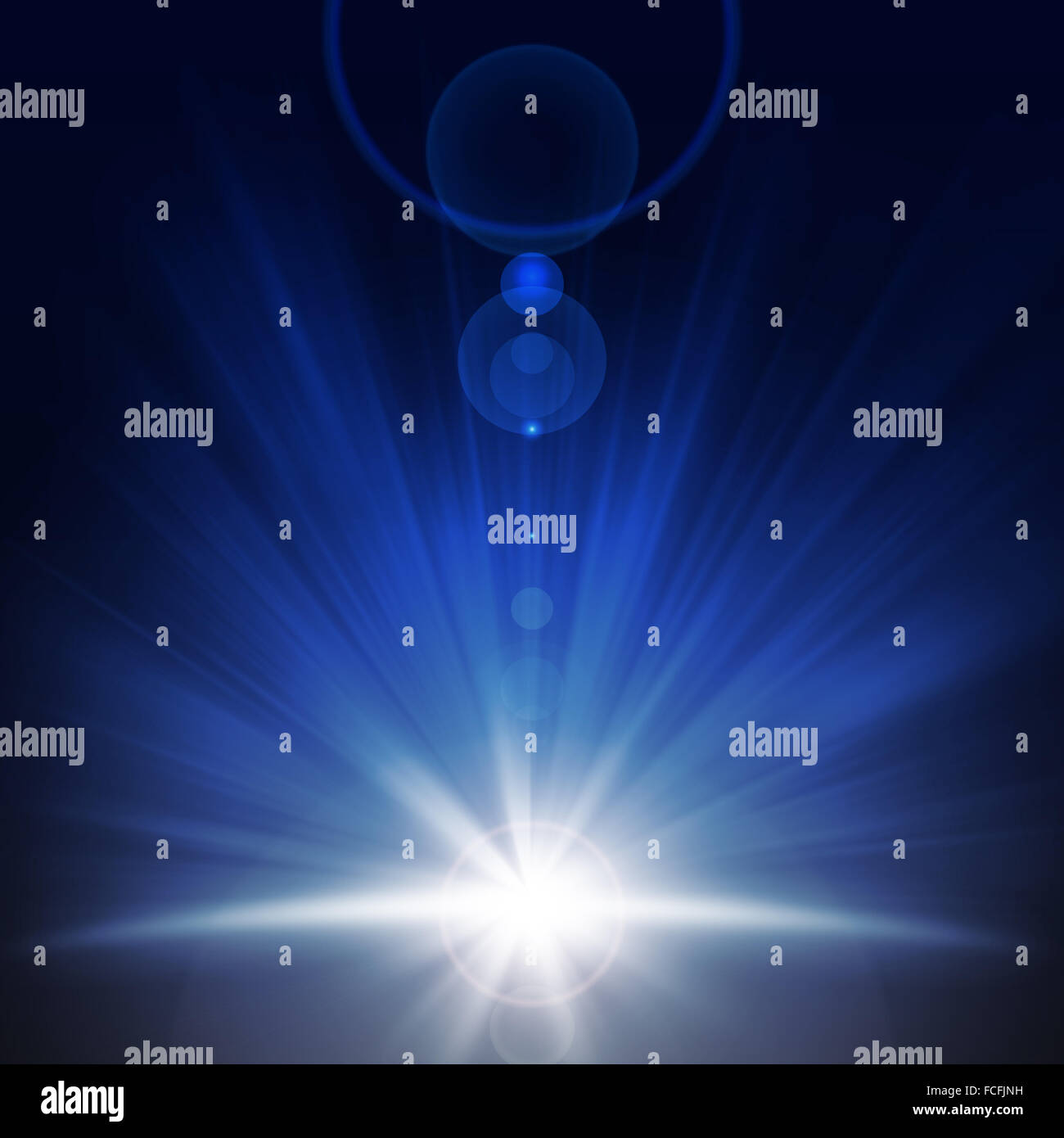 Background image with light beams and rays Stock Photo - Alamy