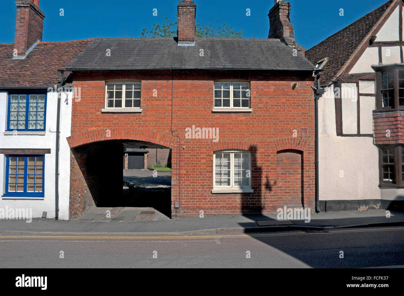 Tring hertfordshire hi-res stock photography and images - Alamy