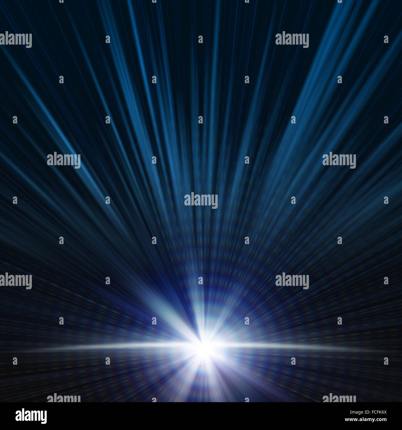 Background image with light beams and rays Stock Photo - Alamy