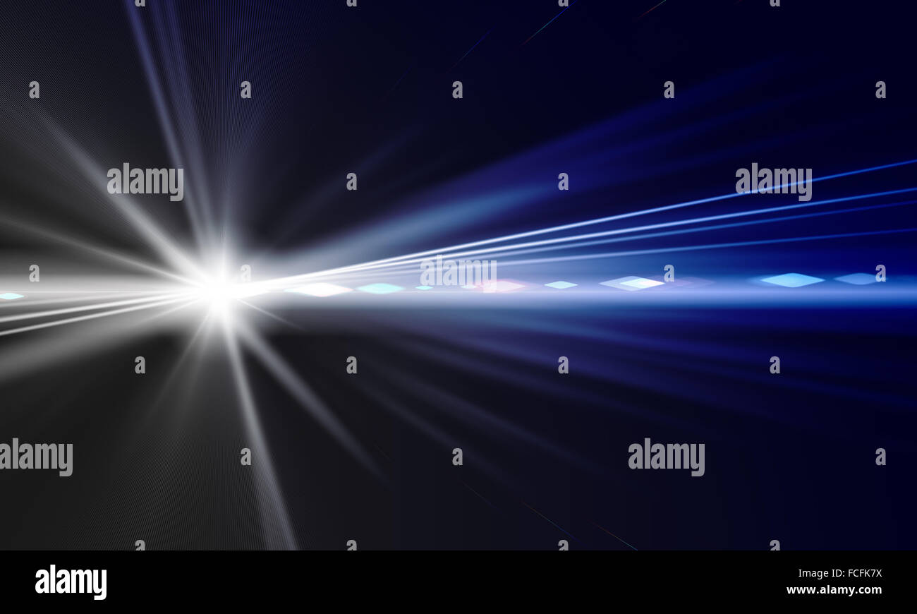 Background image with light beams and rays Stock Photo - Alamy