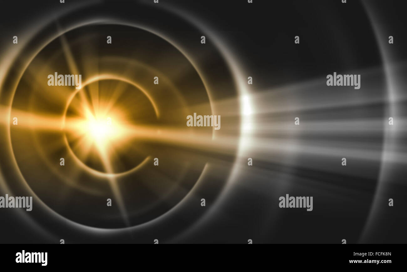 Background image with light beams and rays Stock Photo - Alamy