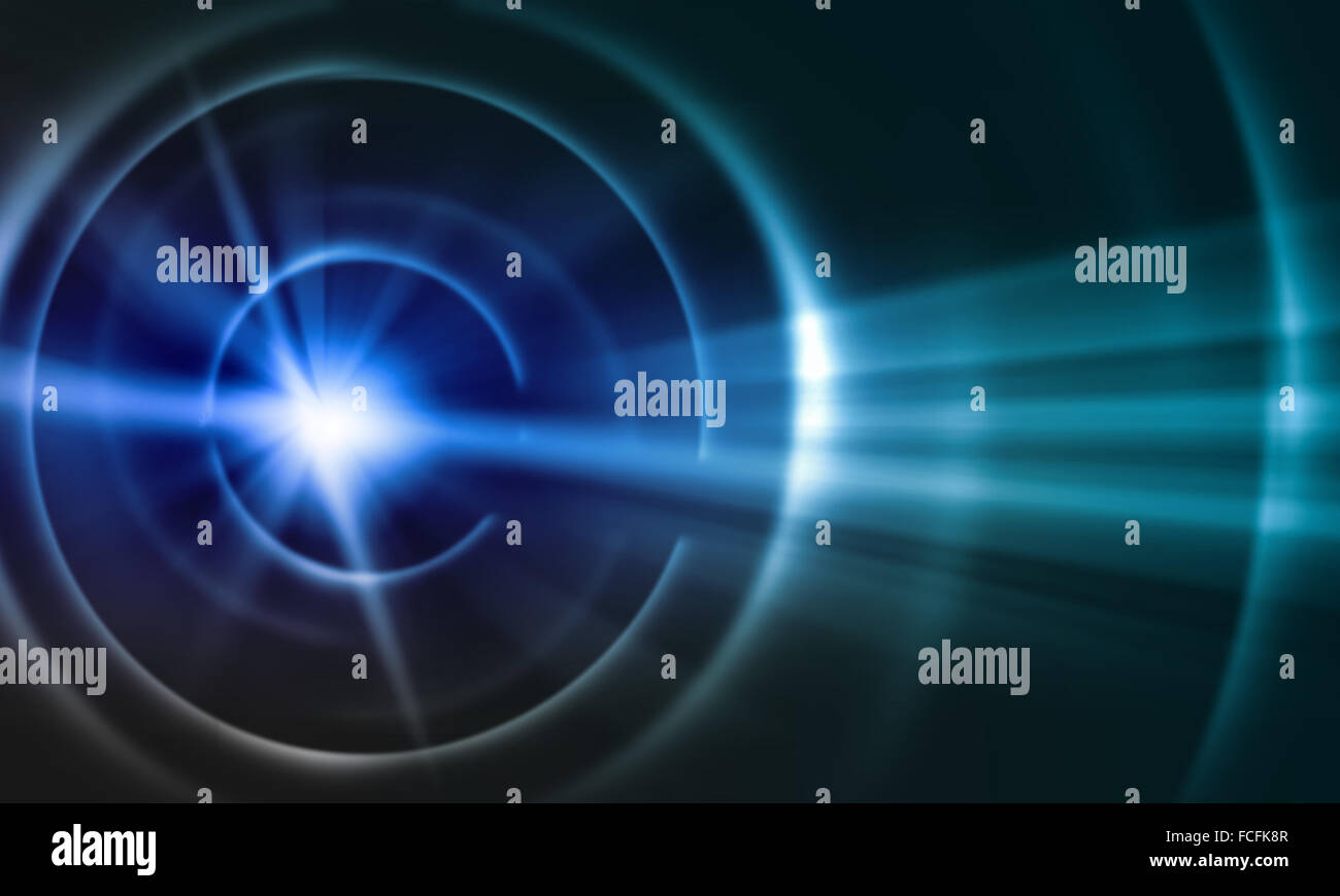 Background image with light beams and rays Stock Photo - Alamy