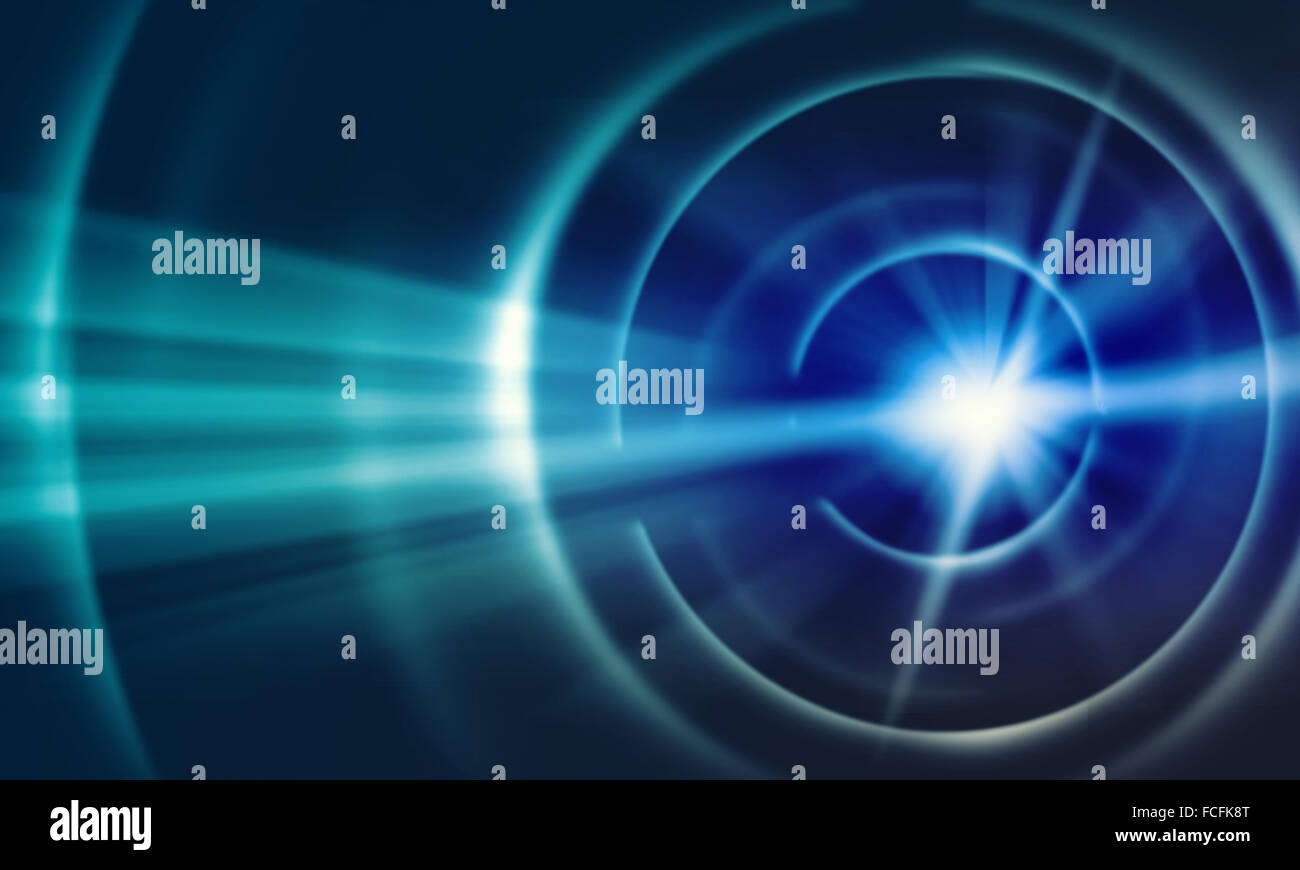 Background image with light beams and rays Stock Photo - Alamy