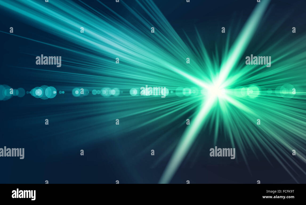 Background image with light beams and rays Stock Photo - Alamy