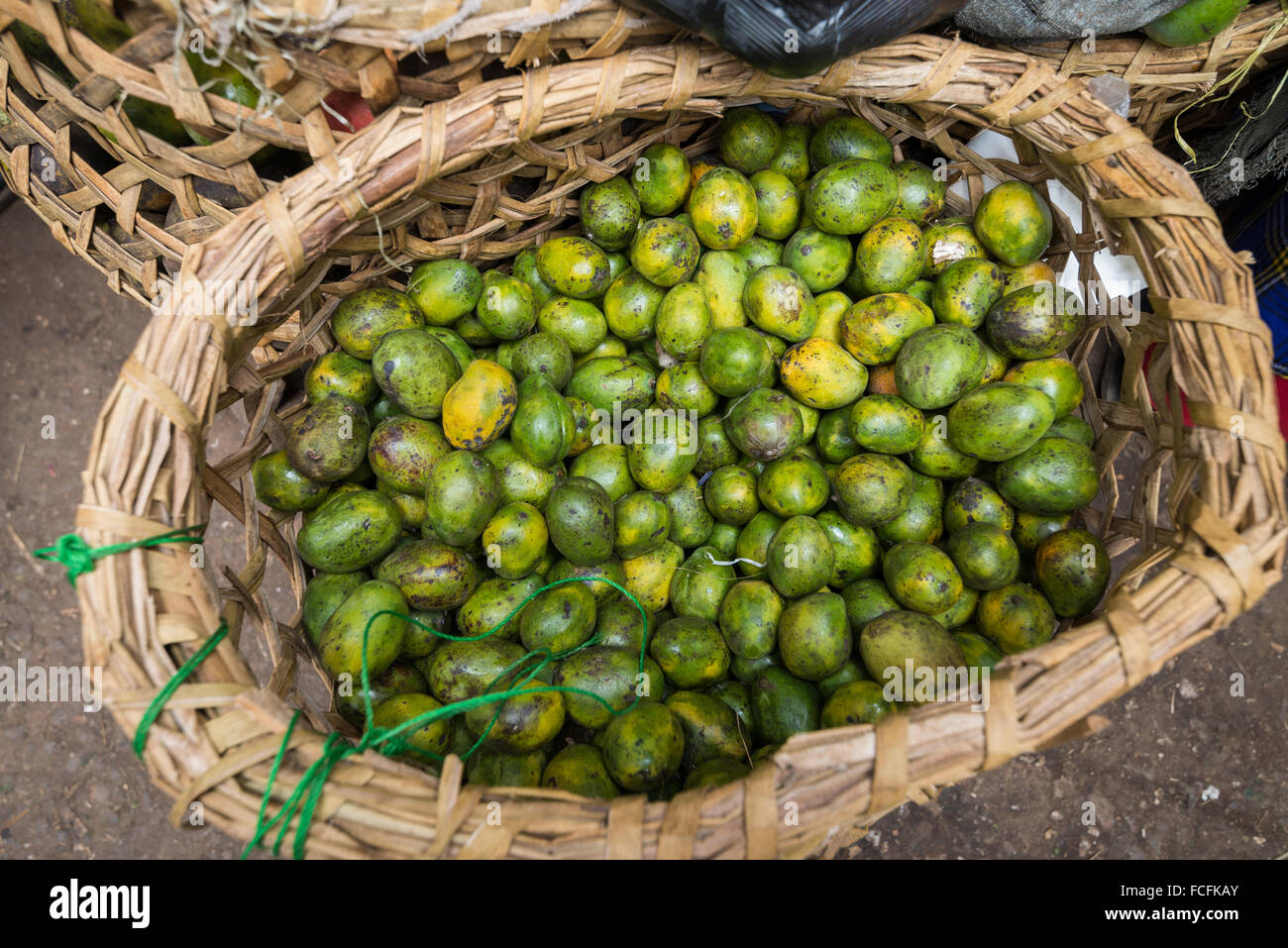 Market stall in kampala uganda hi-res stock photography and images - Alamy