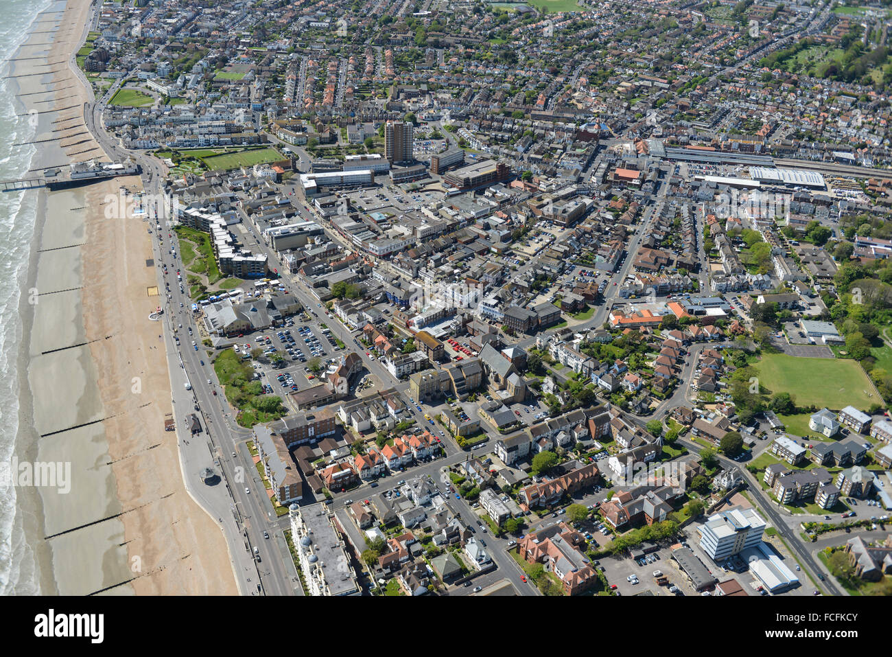 Bognor regis hi-res stock photography and images - Alamy