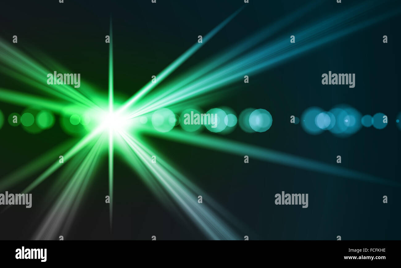 Background image with light beams and rays Stock Photo - Alamy