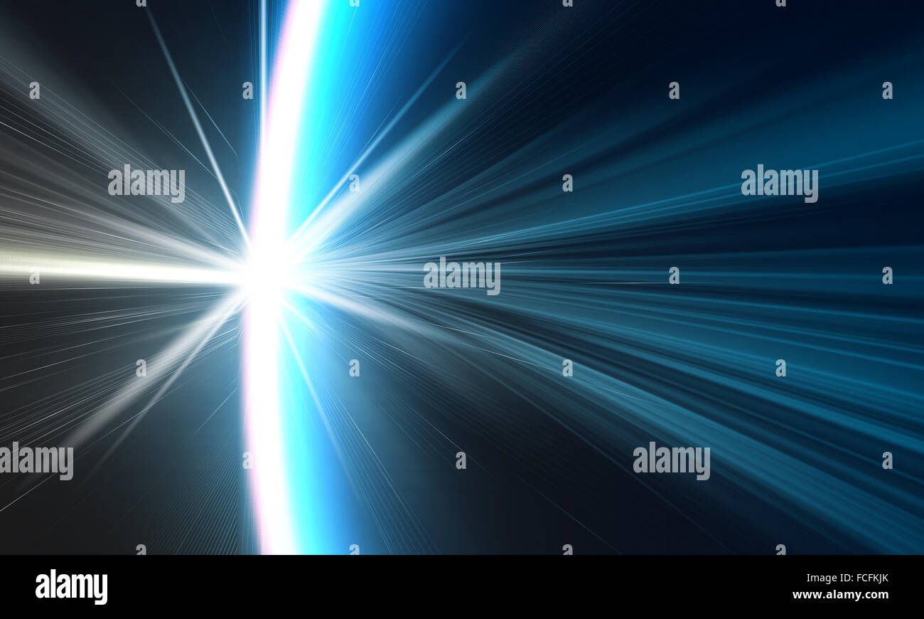 Background image with light beams and rays Stock Photo - Alamy