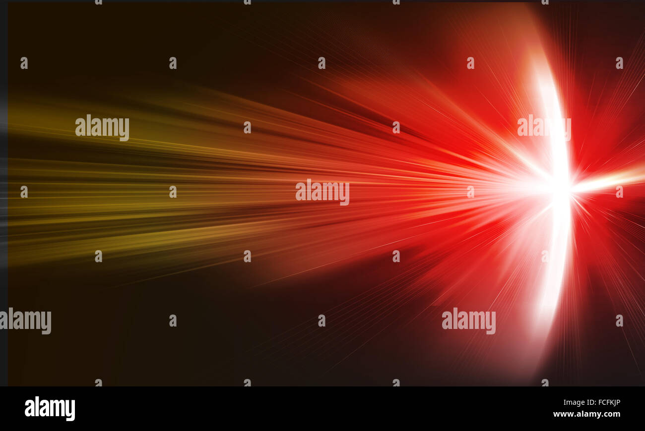 Background image with light beams and rays Stock Photo - Alamy