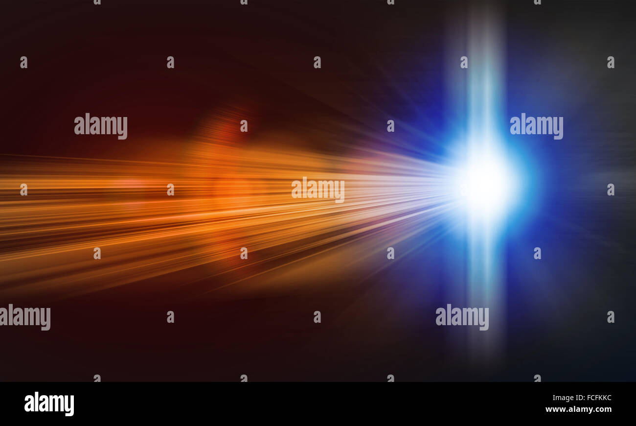 Background image with light beams and rays Stock Photo - Alamy