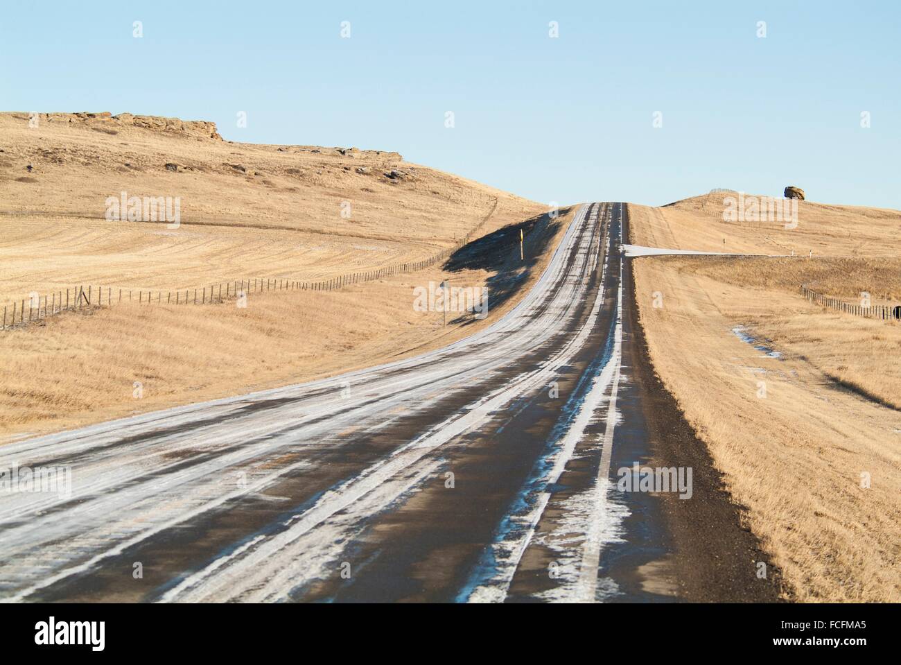 Cowley alberta hi-res stock photography and images - Alamy