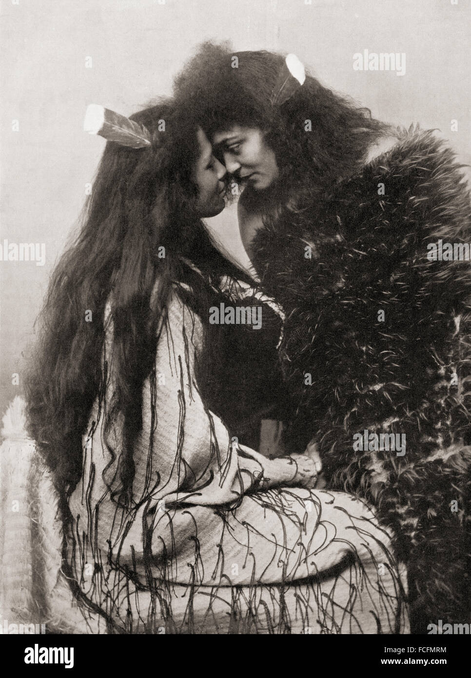 Maori tribe High Resolution Stock Photography and Images - Alamy