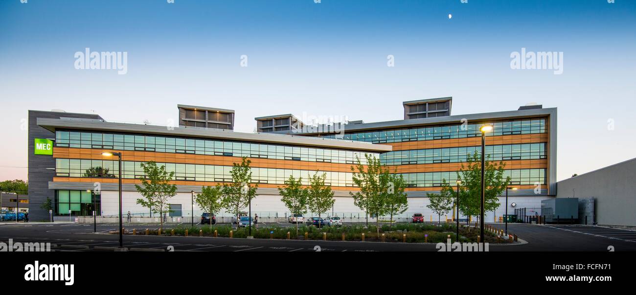 Mec canada hi-res stock photography and images - Alamy