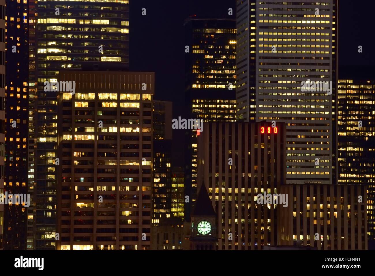 Chelsea hotel toronto toronto hi-res stock photography and images - Alamy