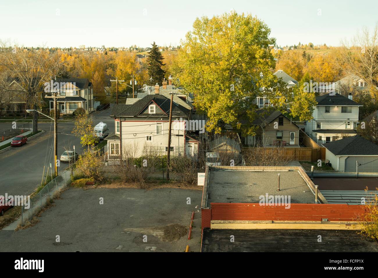 Inglewood house hi-res stock photography and images - Alamy