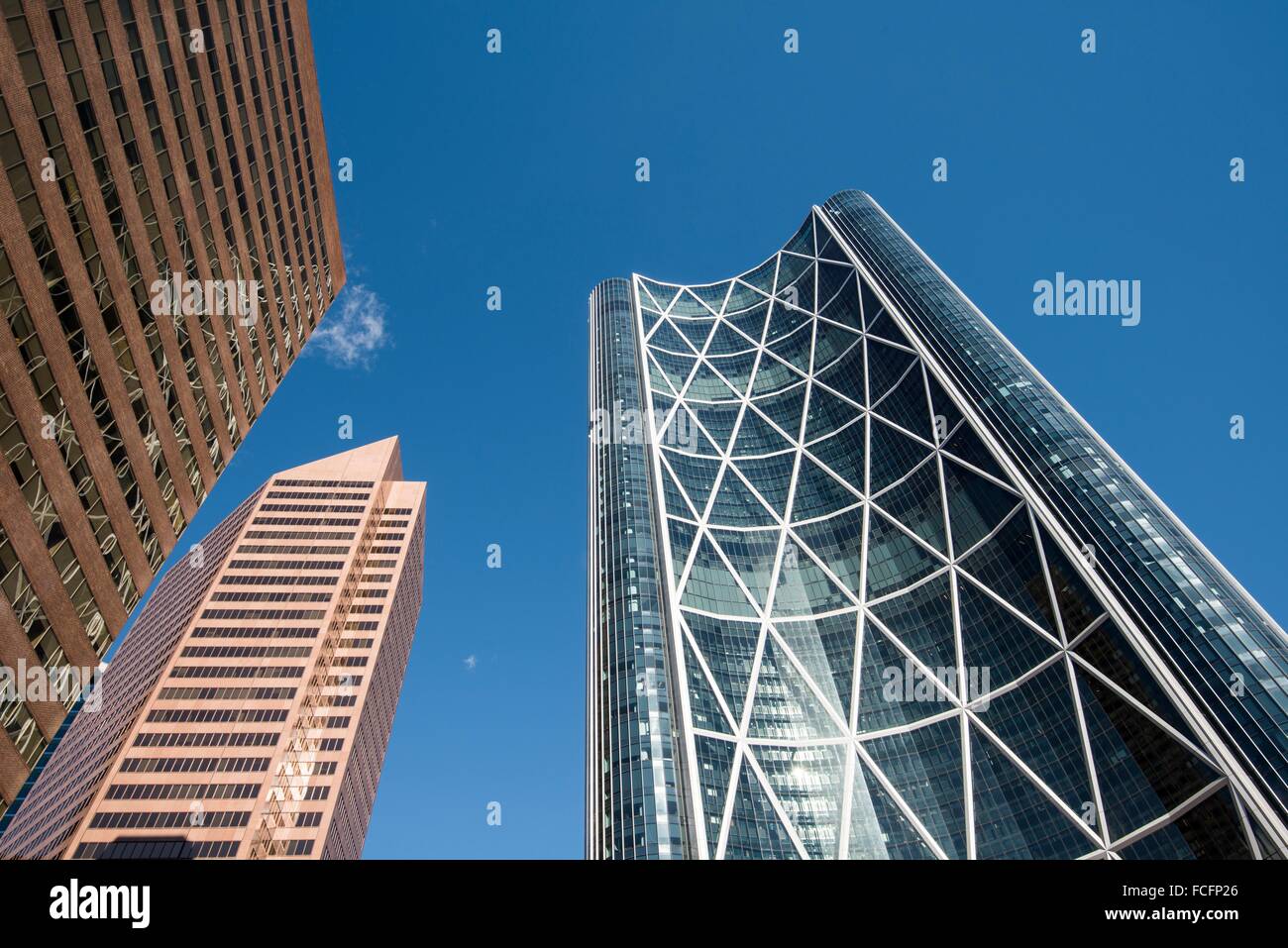 Bow Building High Resolution Stock Photography and Images - Alamy