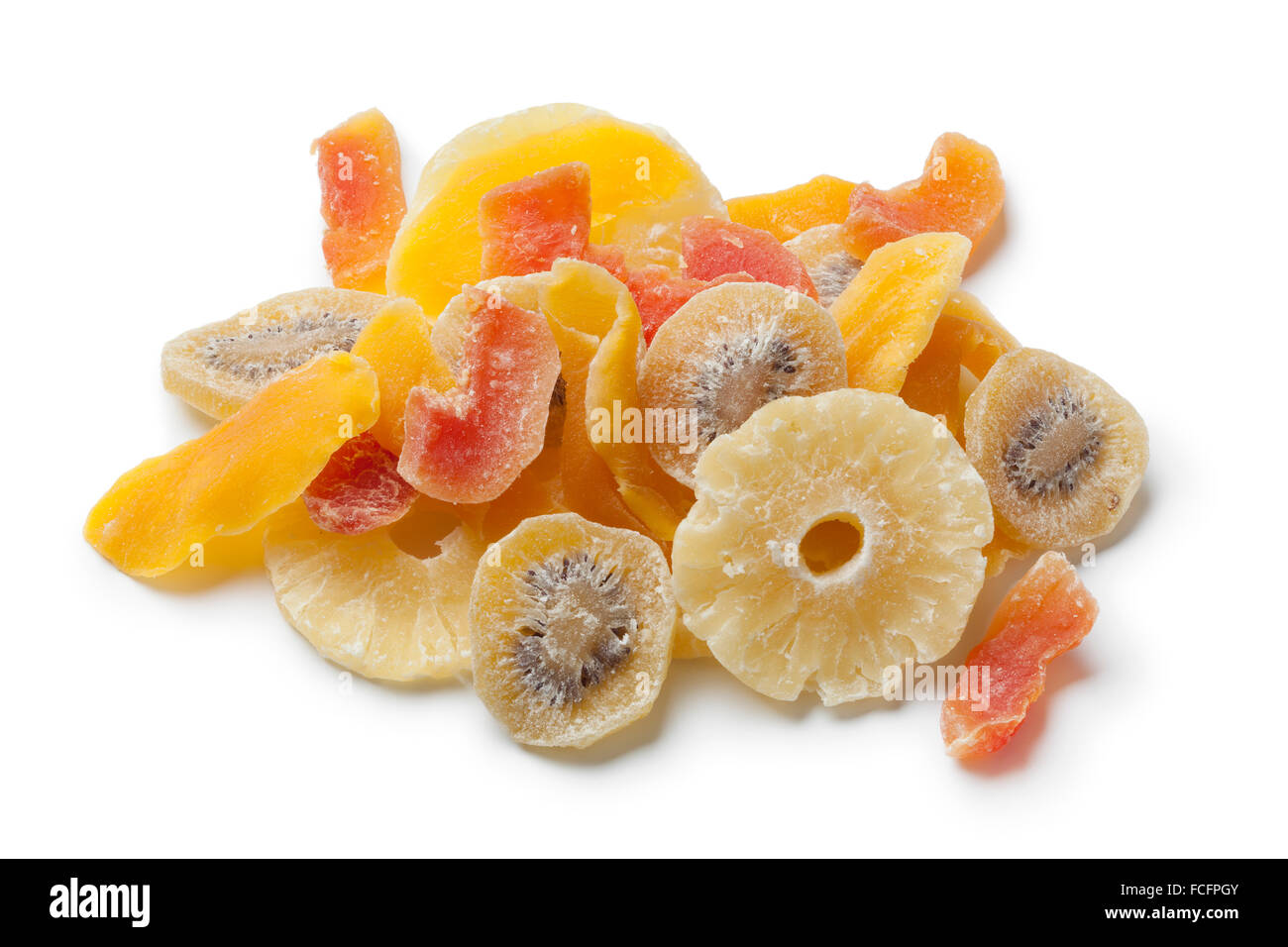 Candied fruit hi-res stock photography and images - Alamy