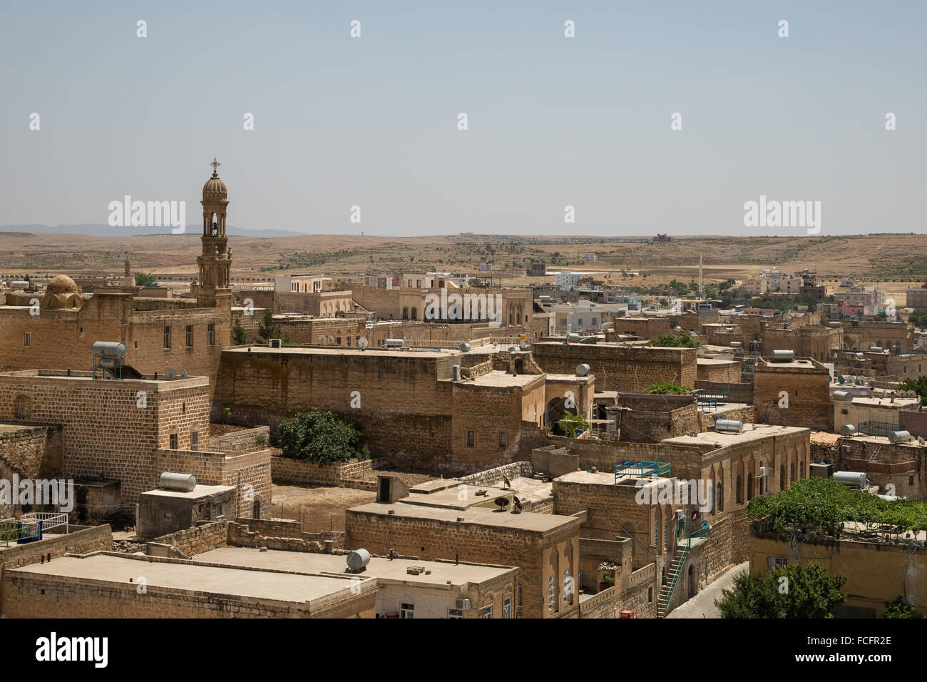 Midyat High Resolution Stock Photography and Images - Alamy