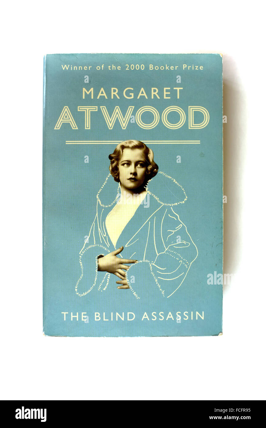 The Blind Assassin