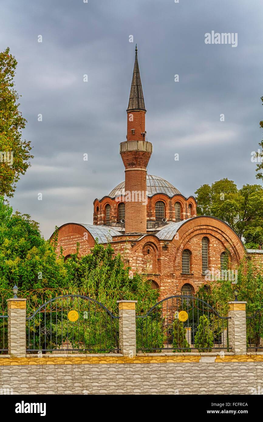 Kalenderhane camii mosque hi-res stock photography and images - Alamy