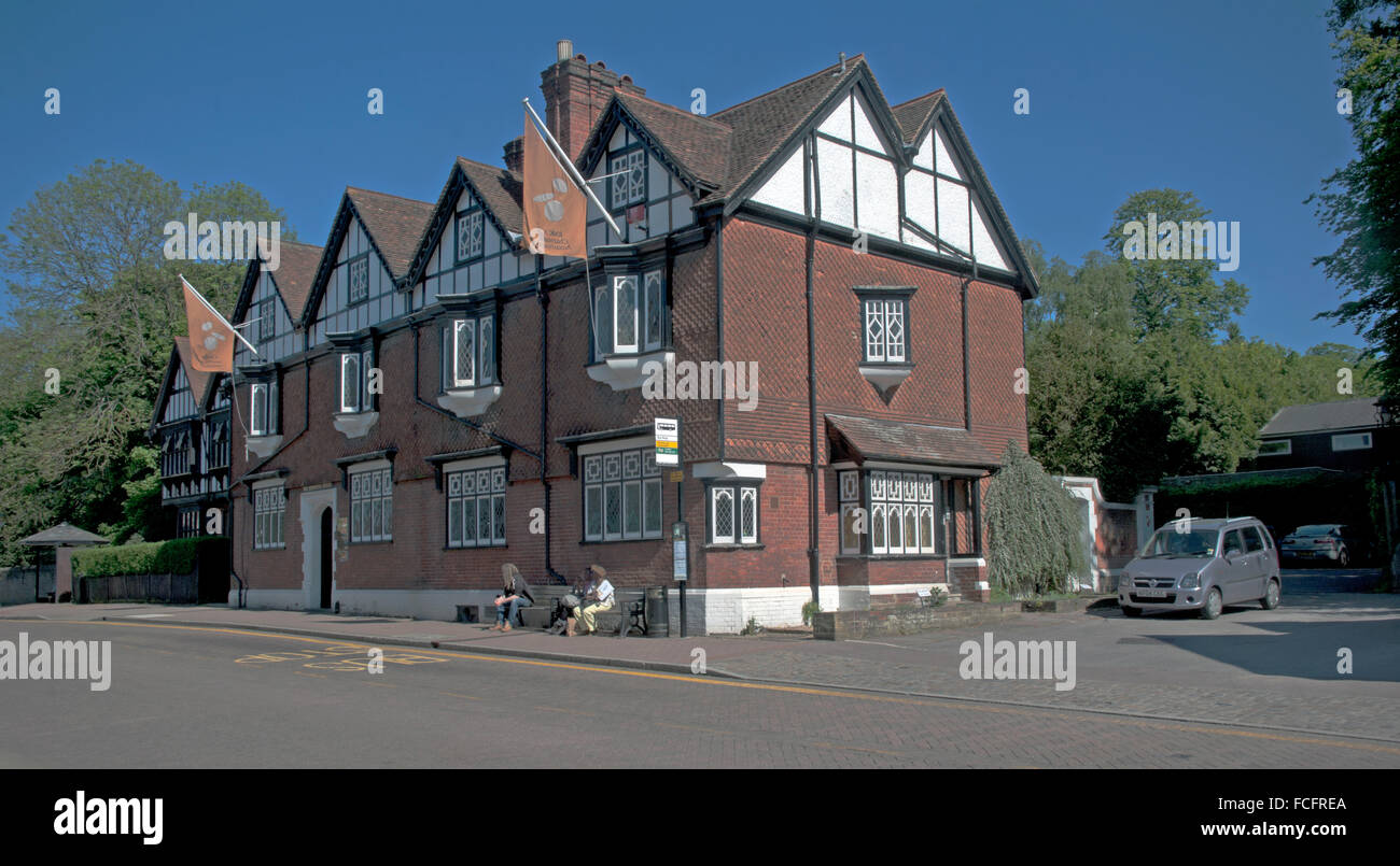 Tring hertfordshire hi-res stock photography and images - Alamy