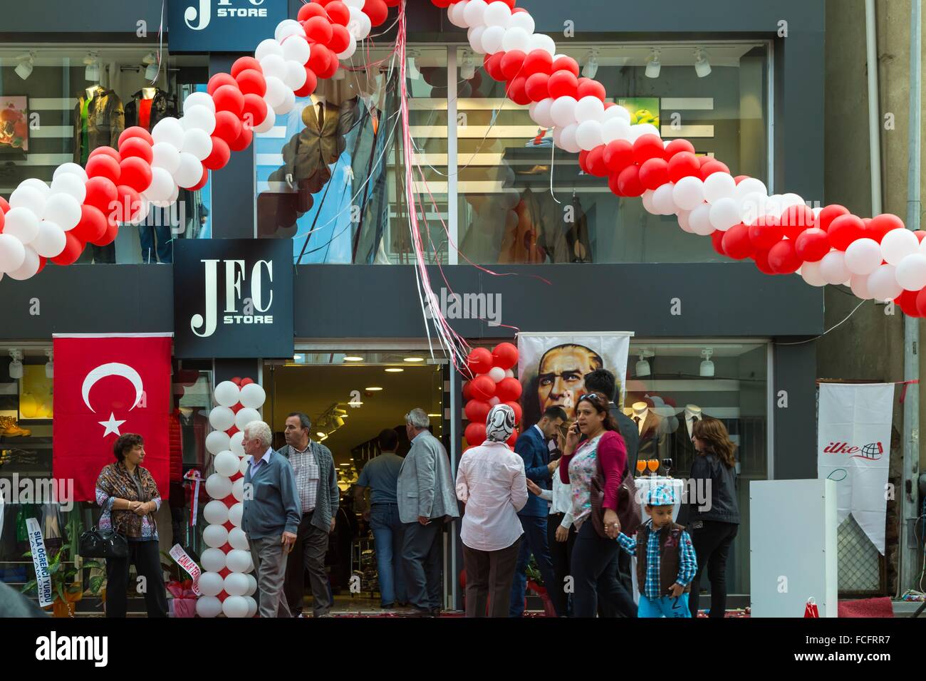 Jfc High Resolution Stock Photography and Images - Alamy