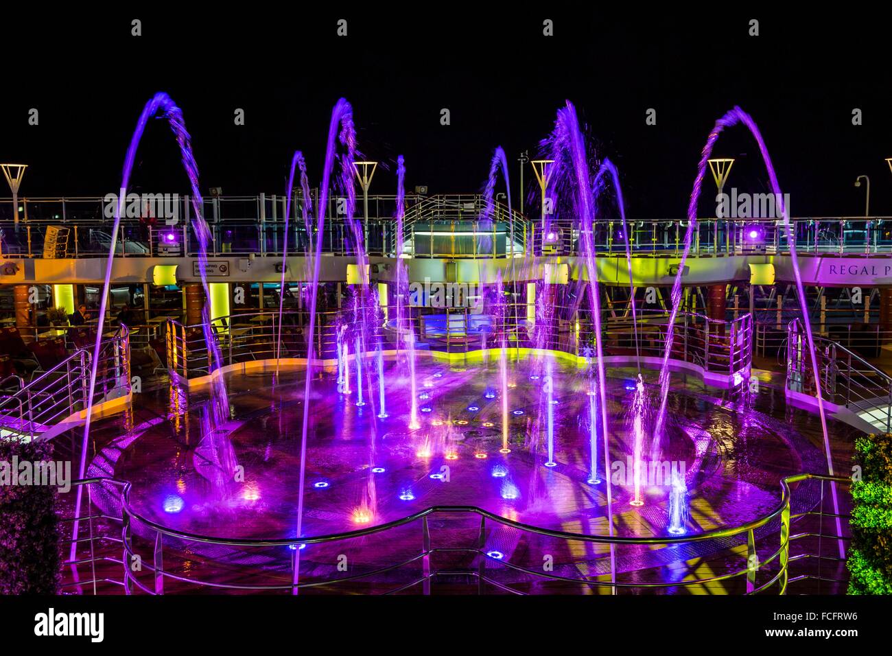 Watercolor fantasy hi-res stock photography and images - Alamy