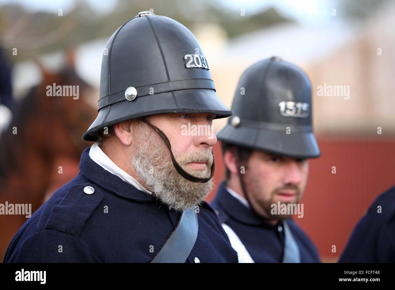 The legendary ranger hi-res stock photography and images - Alamy