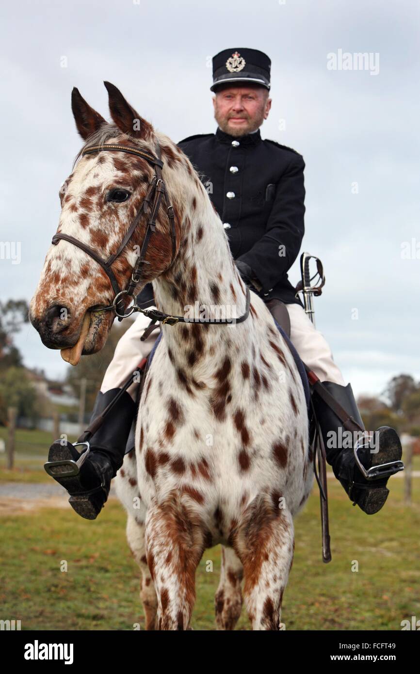 Crime reenactment hi-res stock photography and images - Alamy