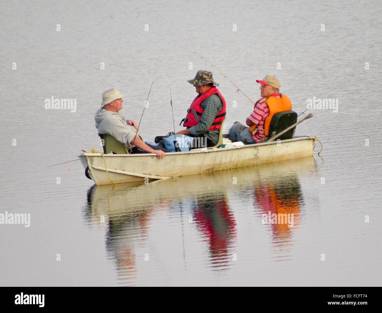 Fishing as a sport hi-res stock photography and images - Alamy